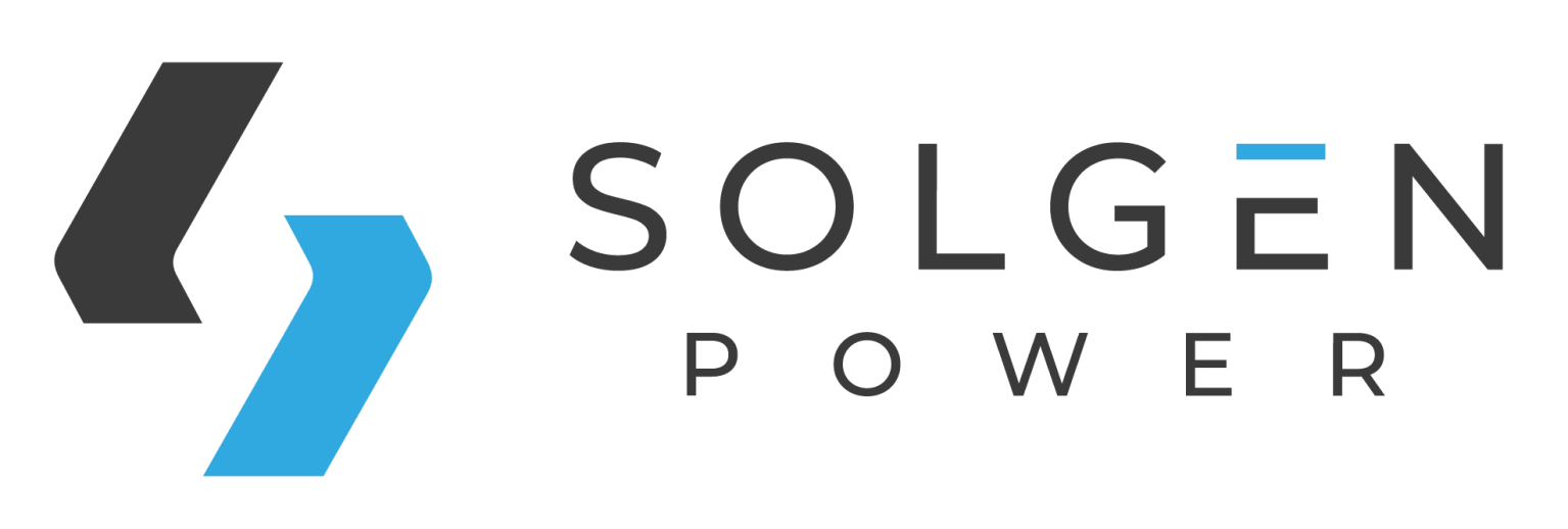 Executive Team - Solgen Power
