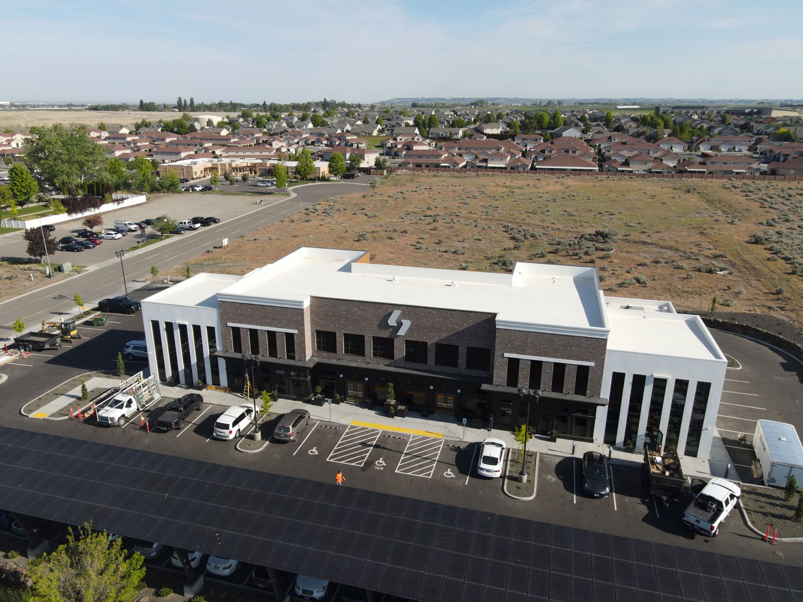 Top 5 Solar Companies In Washington State - Solgen Power