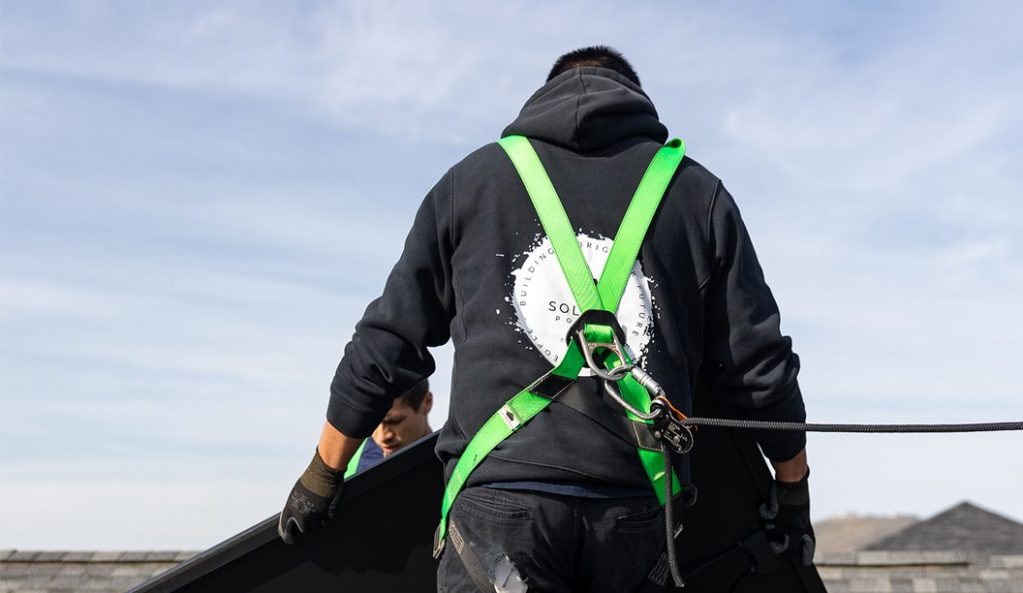 The Solgen Process - Solgen Power