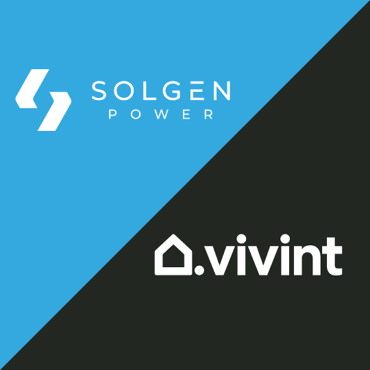 Affiliate - Solgen Power