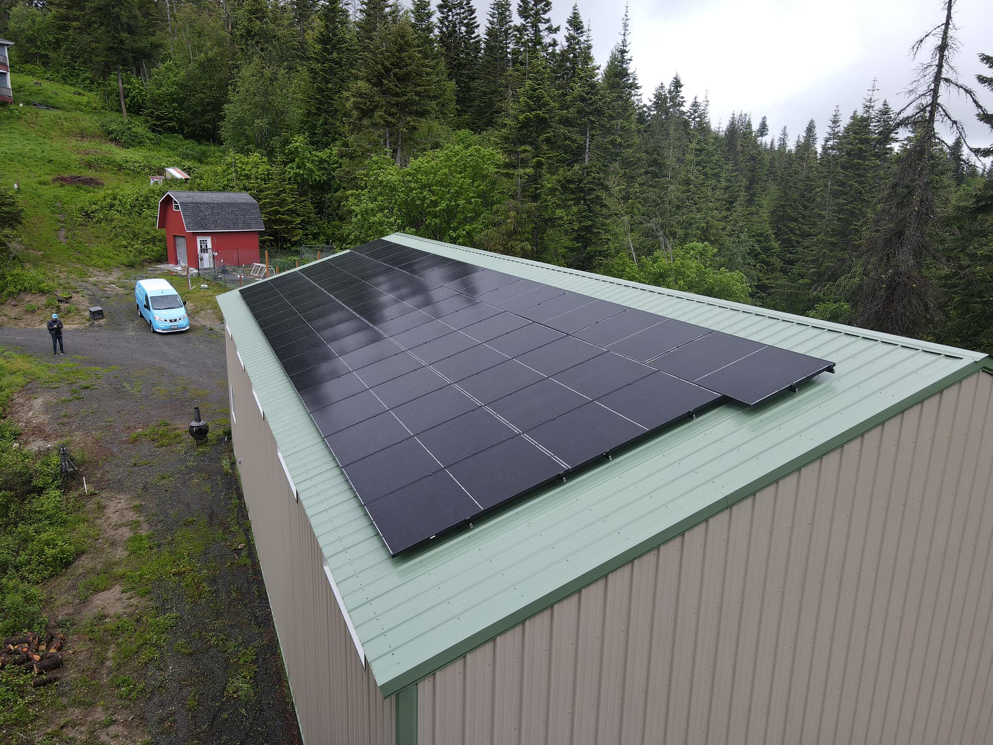 Powering Home with Green Energy Solutions in 2022 - Solgen Power