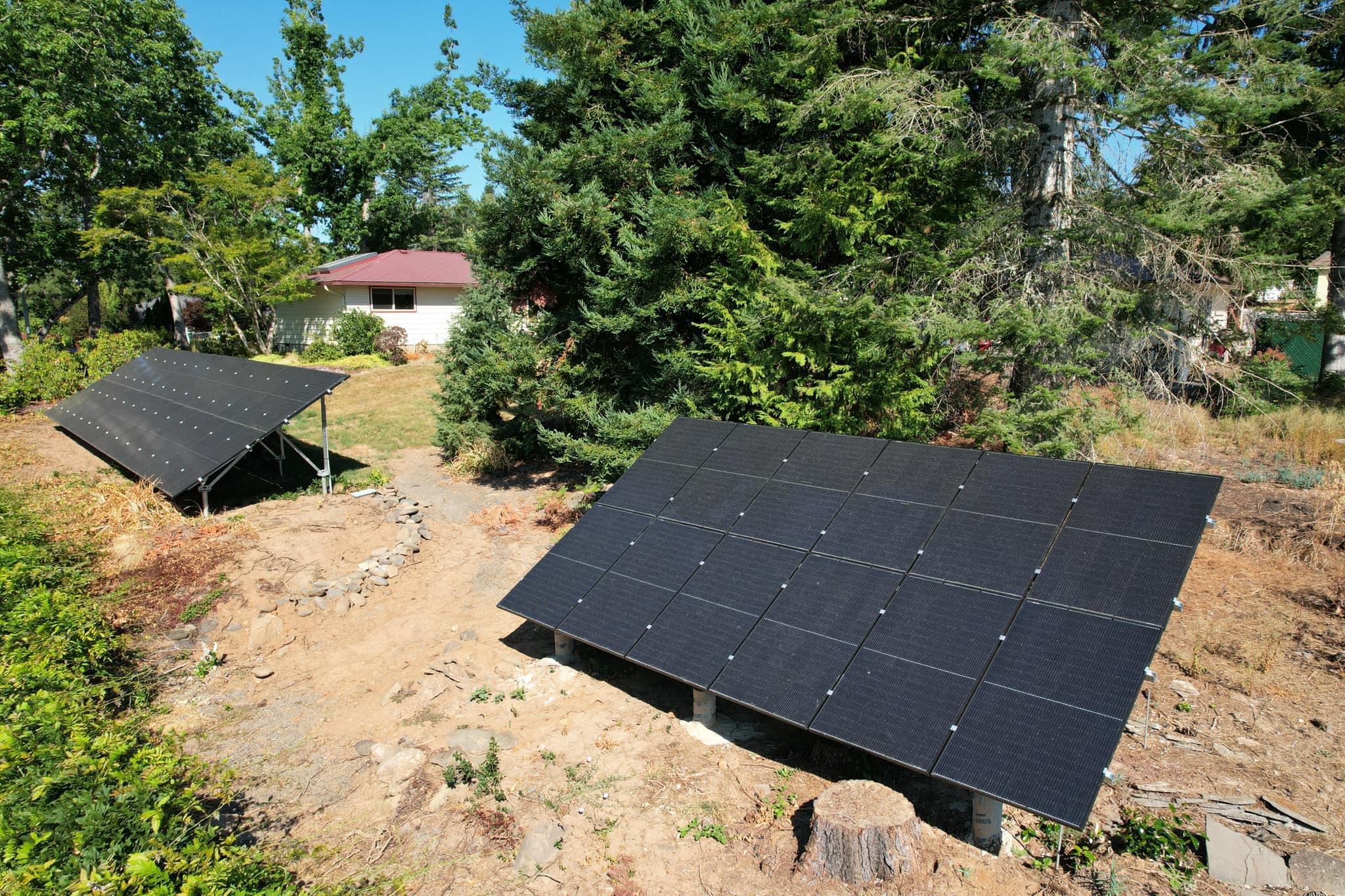 Green Energy & Taxes – Solgen Power - Solgen Power