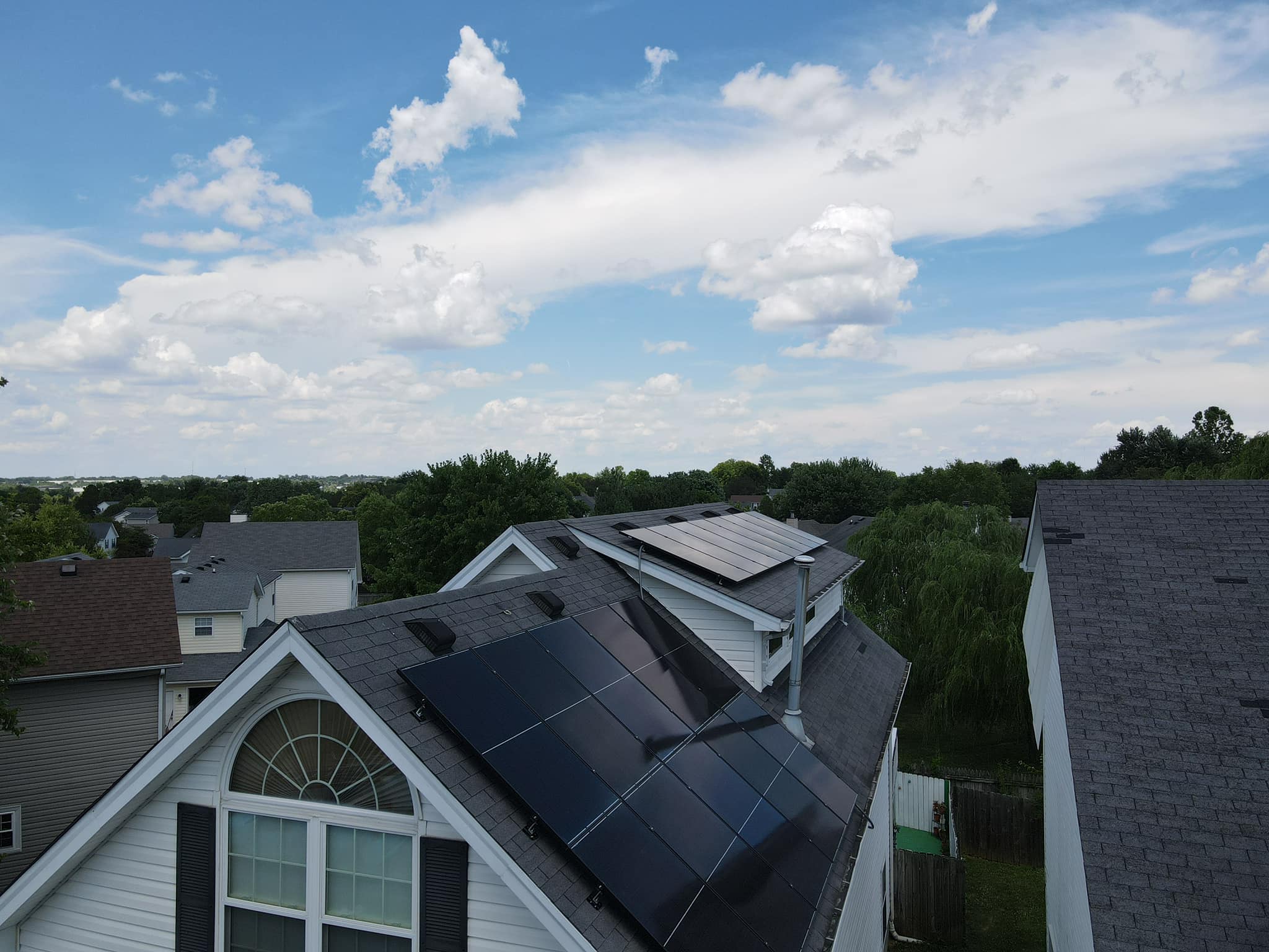 Washington State is Blooming with Solar Energy: Solgen Power - Solgen Power